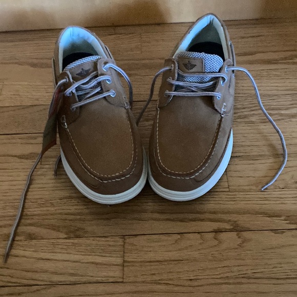 Dockers | Shoes | Mens Dockers Tie Up Boat Shoes | Poshmark